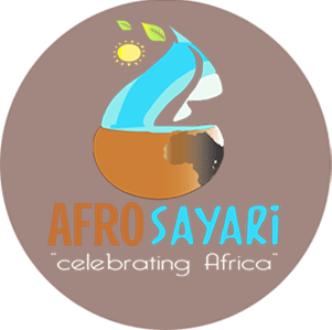 AfroSayari – Celebrating Africa